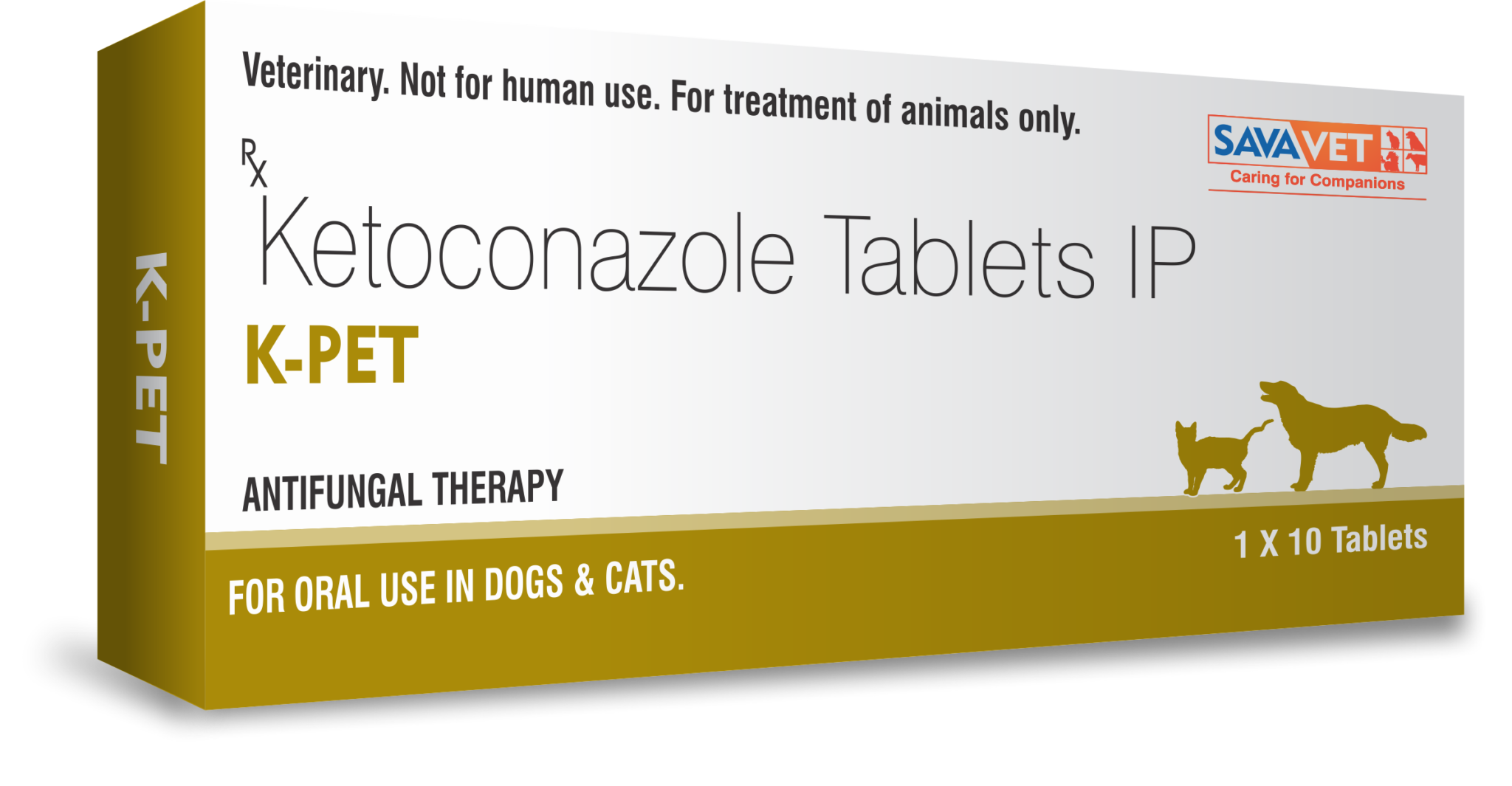 K-Pet – Sava Vet
