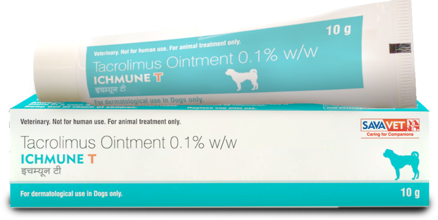 Ichmune T – Sava Vet