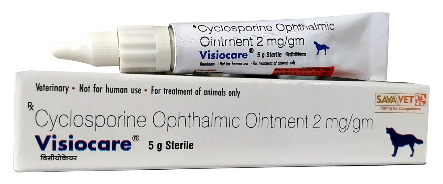 Visiocare – Sava Vet