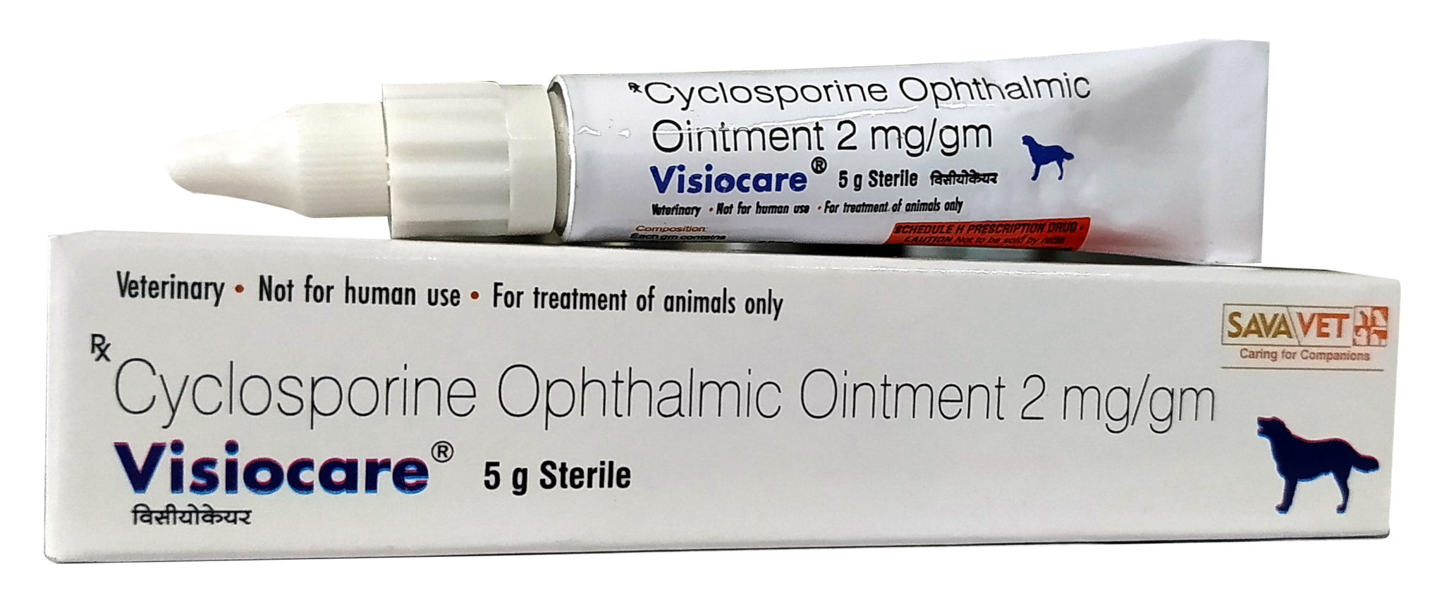 Visiocare – Sava Vet